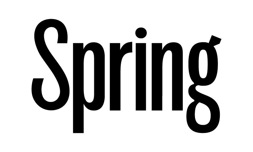 Spring Connecting Purpose-Driven Investors & Founders | Spring Thank ...